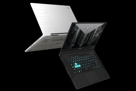 2021 Asus Tuf Gaming Laptops Coming To Malaysia Soon Price Starts At