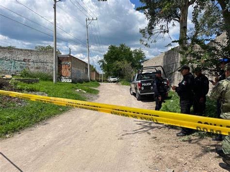 Localizan Bolsas Con Restos Humanos En Zapopan Guardia Nocturna
