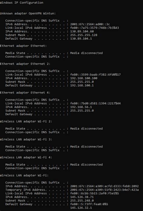 Solved Unable To Find Usrp Devices For Usrp X440 Rj45 Ethernet