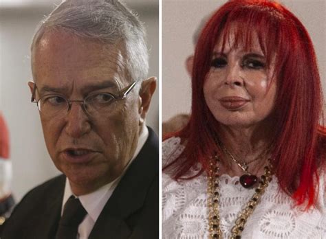 Layda Sansores Llama Hampón Evasor Y Misógino A Salinas Pliego Esto