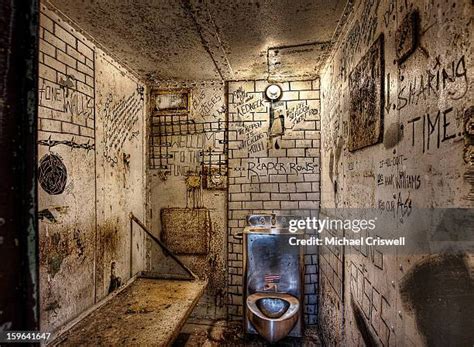 West Virginia State Penitentiary Photos And Premium High Res Pictures