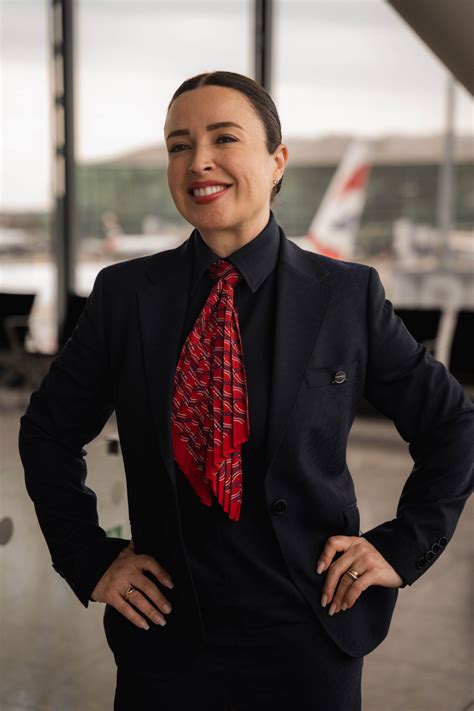British Airways Images Detail