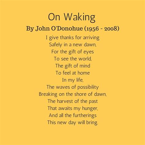23 Best John Odonohue Images On Pinterest Anam Cara Quotes And