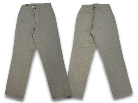 Free Wheelers Sfconstruction Worker Trousers