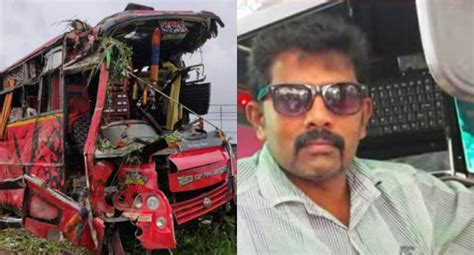 വടക്കഞ്ചേരി ബസ് അപകടം ടൂറിസ്റ്റ് ബസ് ഡ്രൈവറും ഉടമയും പിടിയിൽ