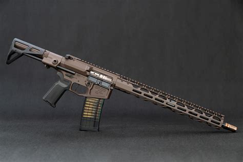 Glock 19 Gen5 W Trijicon Rmr 3 25 Moa Nrc Industries