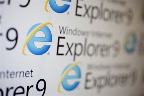 Hackers Are Exploiting A Bug In Internet Explorer But No Immediate Fix