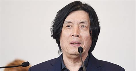 [t포토] 이창동 감독 영광의 순간