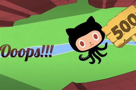 Github出现长达数小时的服务瘫痪 影响大量开发者 Linuxeden开源社区