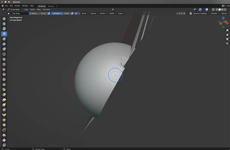 The Big Blender Sculpt Mode Thread Part 2 1892 By Marianodiaz Blender Development