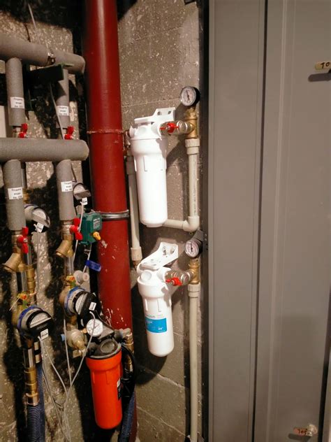 ᐉ Фильтр Ecosoft 3 4 Fpv34peco купить по цене 661 грн в Киеве и Львове Украина