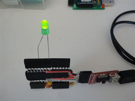 Palm Arduino Kit 7 Steps With Pictures Instructables