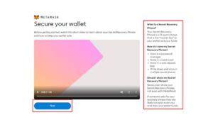 How To Install Metamask Wallet On Chrome IOS Android