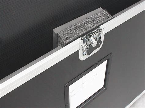 Prox Universal Case For One 60 To 70 Inch Flat Panel Monitor Led Tv W