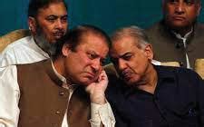 NAWAZ SHARIF TO RETURN TO PAKISTAN ON OCTOBER 21 SHEHBAZ SHARIF