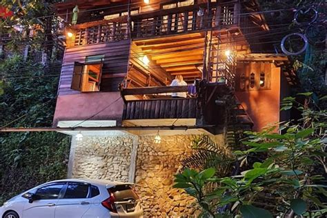 บ้านอิงดอย แม่กำปอง เว็บจองห้องพักอย่างเป็นทางการ