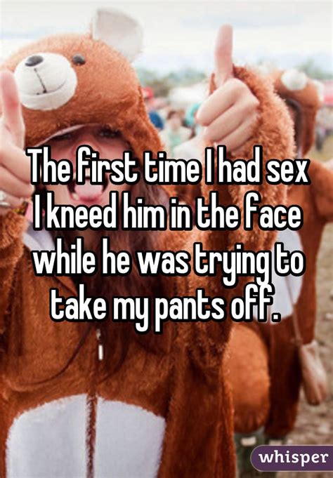 Losing Your Virginity Isn T What It S Cracked Up To Be HelloGigglesHelloGiggles