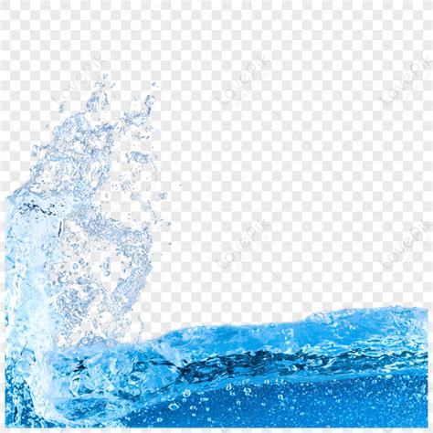 스프레이 사진 그림 스플래시 하늘색 물 일러스트튀김명확한 Png 일러스트 무료 다운로드 Lovepik