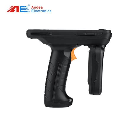 Rfid Uhf Reader Writer Wifi 4g 860 960 Mhz Long Range Rfid Reader