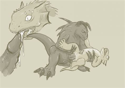 Post 607973 Deathclaw Fallout Gecko