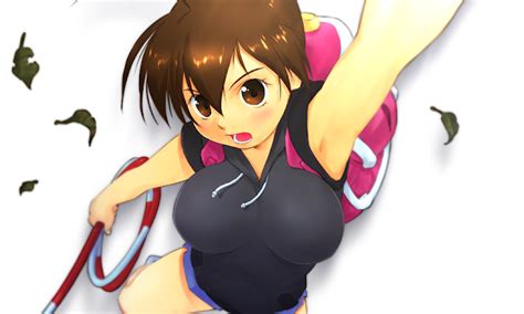 Review Sayonara Umihara Kawase Sony Playstation Vita Digitally