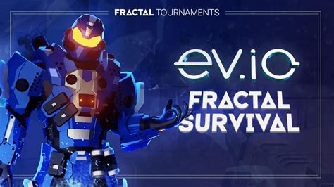 Fractal Partners With To Kick Off Fractal Survival Event