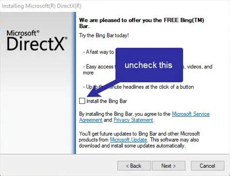 Reinstall Directx 12 Windows 10 Coversafas