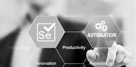 Trueulymarket Llp On Linkedin Automating Testing With Selenium For