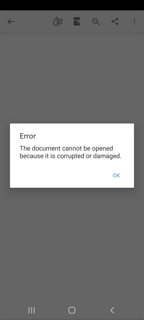 File Corrupted Adobe Community 11746620