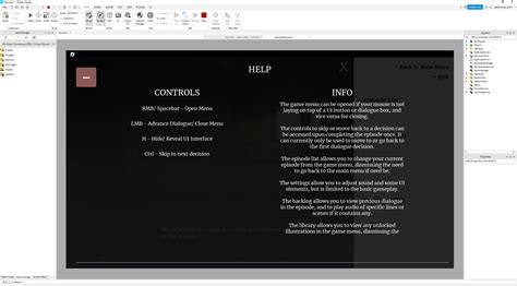 Roblox Visual Novel Concept Early Access Studio Other Screenshots Creations Feedback