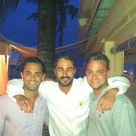 Taylor Kinney Siblings
