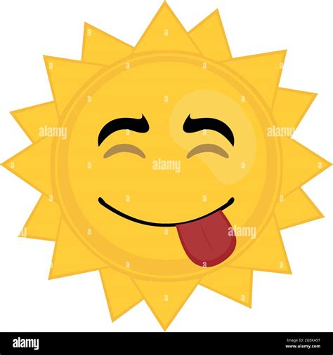 Smiley Face With Tongue Out Emoji
