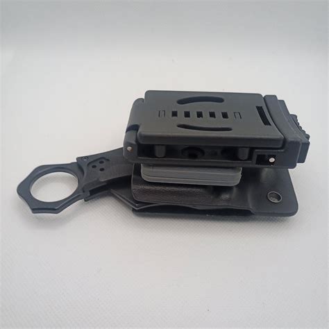 Tek Lok Pivoting Adapter Pivoting Mounting Plate For Tek Lok Etsy
