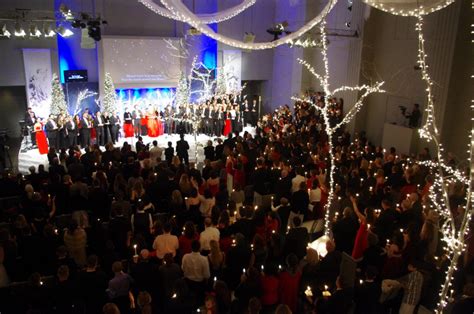 Join In Worship With Remnant Fellowship Church This Christmas Eve