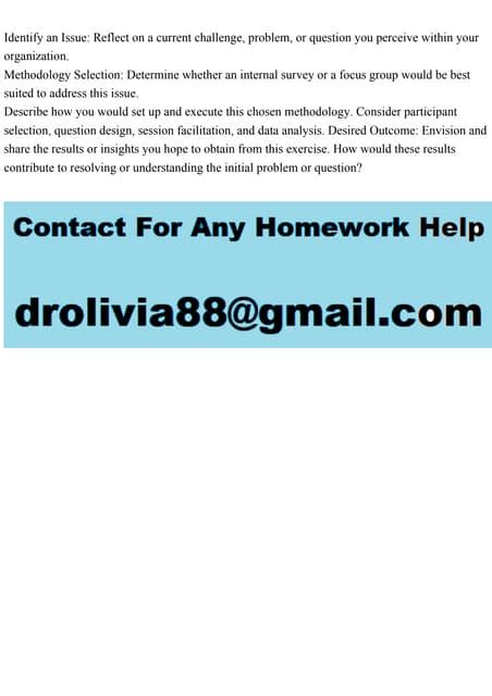 Identify An Issue Reflect On A Current Challenge Problem Or Questpdf