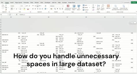 Dataanalytics Excel Vba Automation Problemsolving Datacleaning