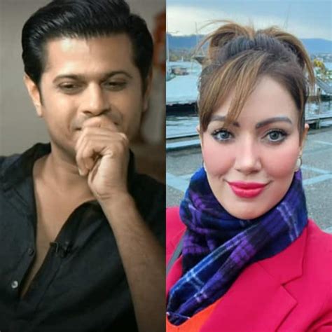 Top Tv News Today Ghum Hai Kisikey Pyaar Meiin Star Neil Bhatt On
