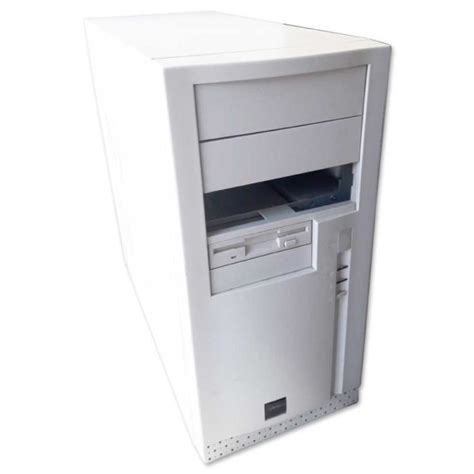 Корпус ATX INWIN S500 без блока питания Б/У » Запчасти для ноутбуков ...