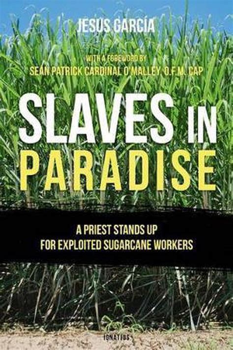 Slaves In Paradise 9781621640462 Jesus Garcia Boeken