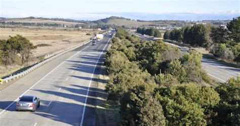 Border Checkpoints No Big Deal For Interstate Truckers The Canberra