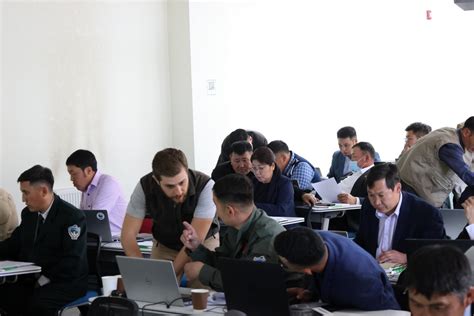 Монгол Улсын тусгай хамгаалалттай газруудад “smart 7” хяналт бүртгэлийн системийг нэвтрүүлнэ