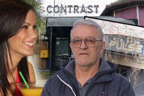 Sina Je Pozvala Drugarica I Rekla Da Ne MoŽe Da NaĐe Marinu Nadao Sam Se Da Je Živa Rade