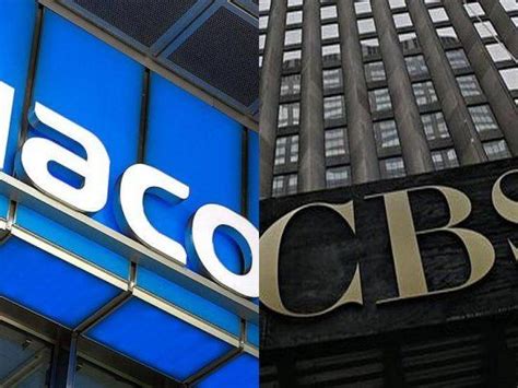 Cbs Y Viacom Se Preparan Para Completar Su Fusión