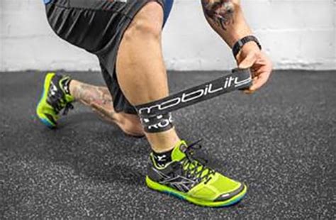 Heres How To Recover Faster From An Ankle Sprain The Inertia