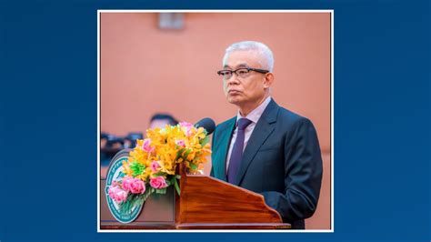 រាជរដ្ឋាភិបាល ចំណាយថវិកាជាង៣ ៤លានដុល្លារ លើគម្រោងបញ្ជរតែមួយជាតិ ជា៣ដំណាក់កាល រយៈពេល ៧ឆ្នាំ