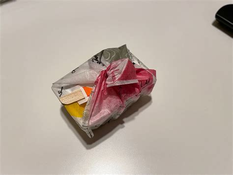 筑紫もち食べました