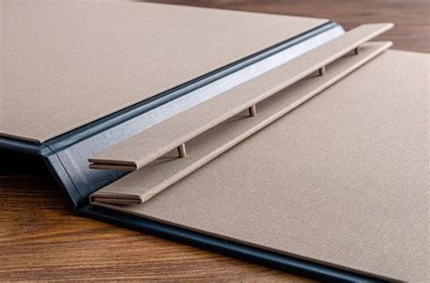 Gallery Examples Of Portfolios And Boxes Handmade For The Creative