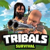 GRY SURVIVAL Graj Za Darmo Online Poki