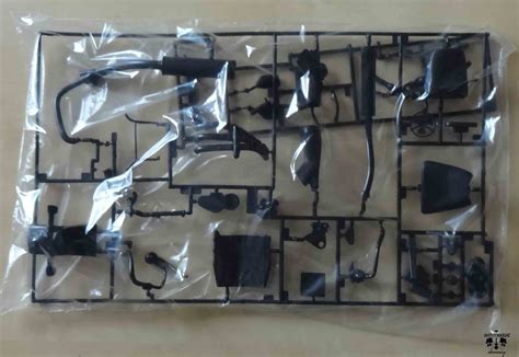 Kawasaki Ninja Zx 7r Scale 1 9 Swift Protar Model 13286 Model Plastikowy Antykwariat Domowy