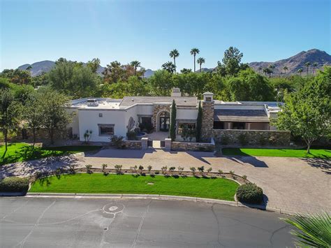4811 E Beryl Ave Paradise Valley Az 85253 Zillow